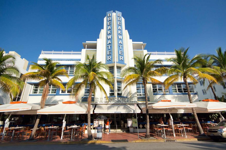 Art Deco Walking Tour Miami Beach - ENJOY MIAMI BEACH