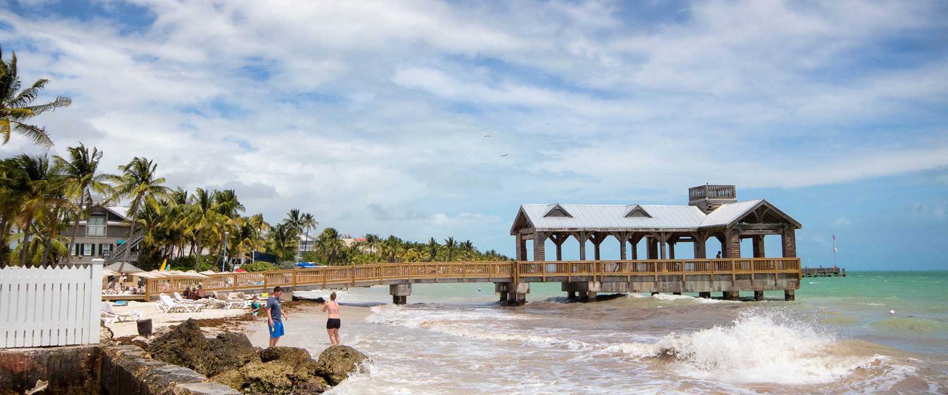 Key West Miami - ENJOY MIAMI BEACH