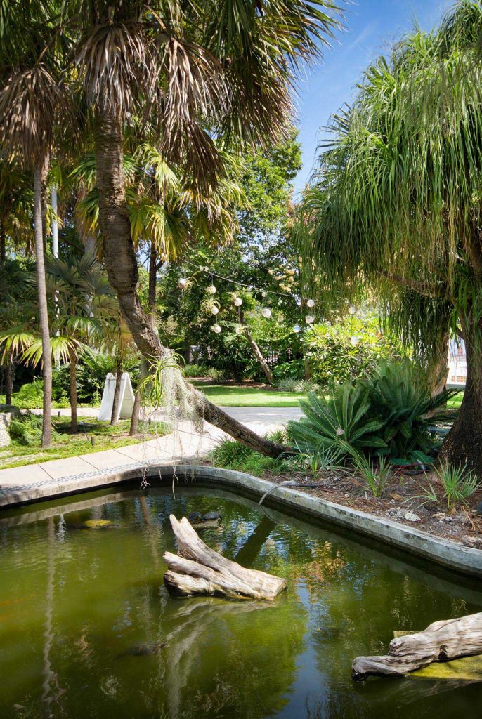 Jardín Botánico de Miami Beach - ENJOY MIAMI BEACH