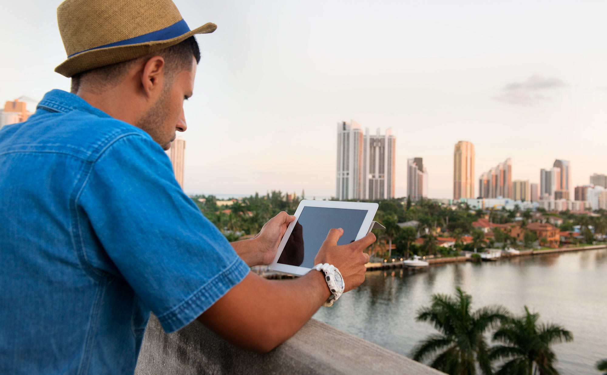 Preguntas Frequentes - ENJOY MIAMI BEACH