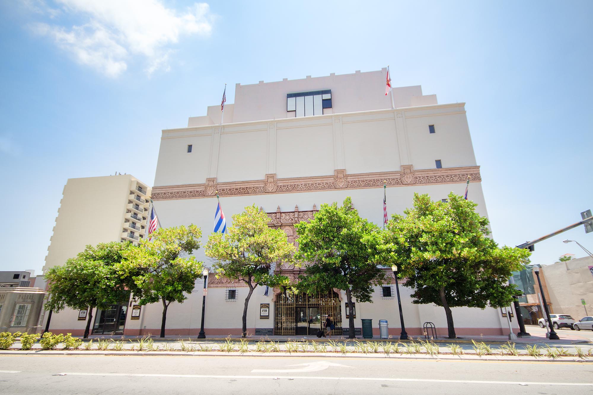 Wolfsonian-FIU Museum - ENJOY MIAMI BEACH